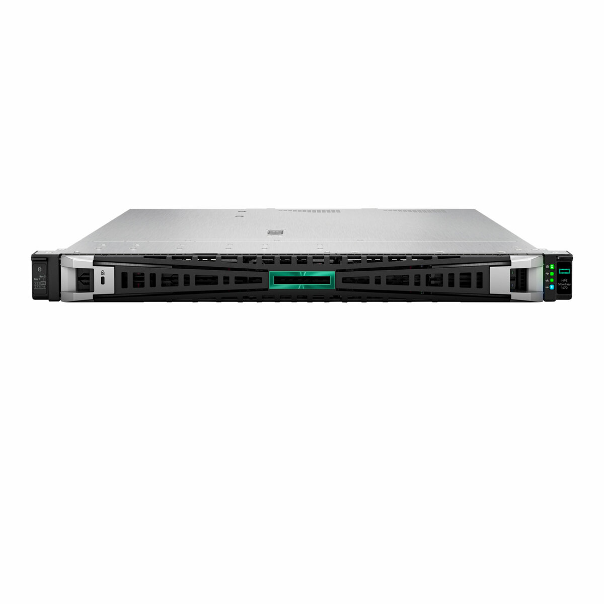 HPE StoreEasyストレージ - アセンテック