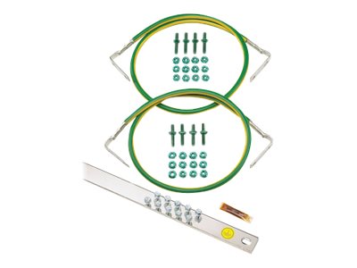 Panduit Retrofit Cabinet Grounding Kit | Overview, Specs, Details | SHI ...