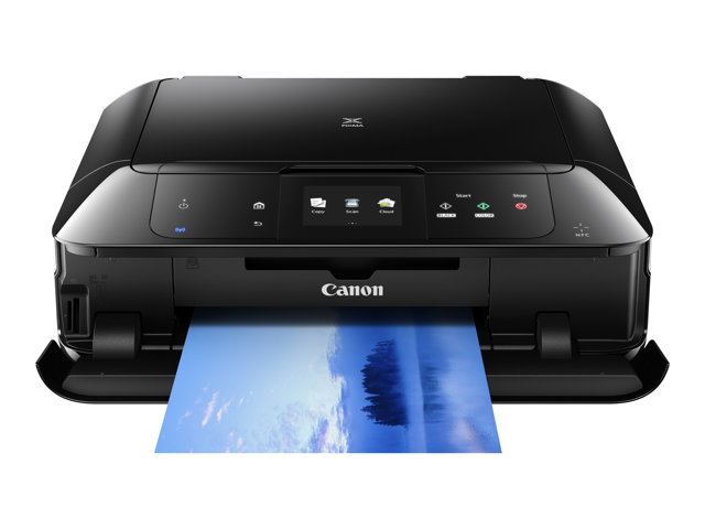 Canon PIXMA MG7550 - multifunction printer - colour - 9489B008 - Currys ...