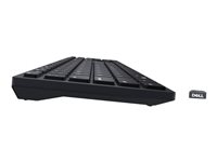 Dell - KB500 - keyboard - QWERTY - English - Black