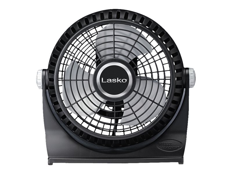 Lasko 507 Breeze Machine | Overview, Specs, Details | SHI