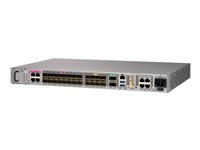 Cisco Network Convergence System 540 - router - rack-mountable