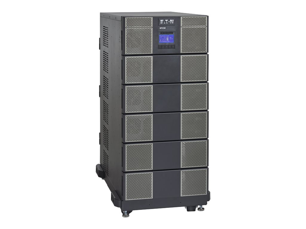 Eaton 9PXM tower UPS 12-slot cabinet | SHI