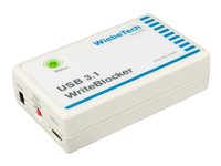 WiebeTech USB 3.1 WriteBlocker - write blocker - USB 3.1 (Gen 2)