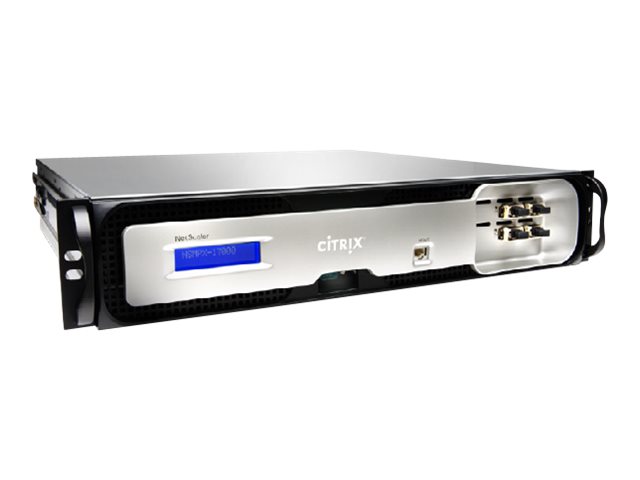 Citrix NetScaler MPX 15100-50G | Overview, Specs, Details | SHI