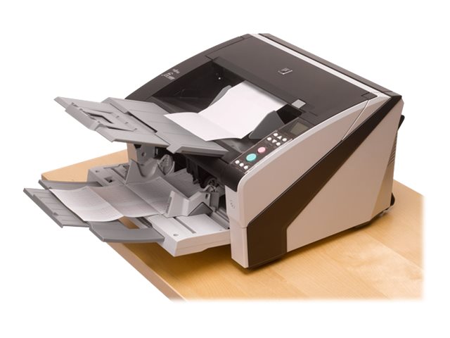 Fujitsu fi-6400 - Document scanner | Overview, Specs, Details | SHI