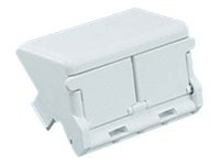 Panduit MINI-COM - Modular insert housing | SHI