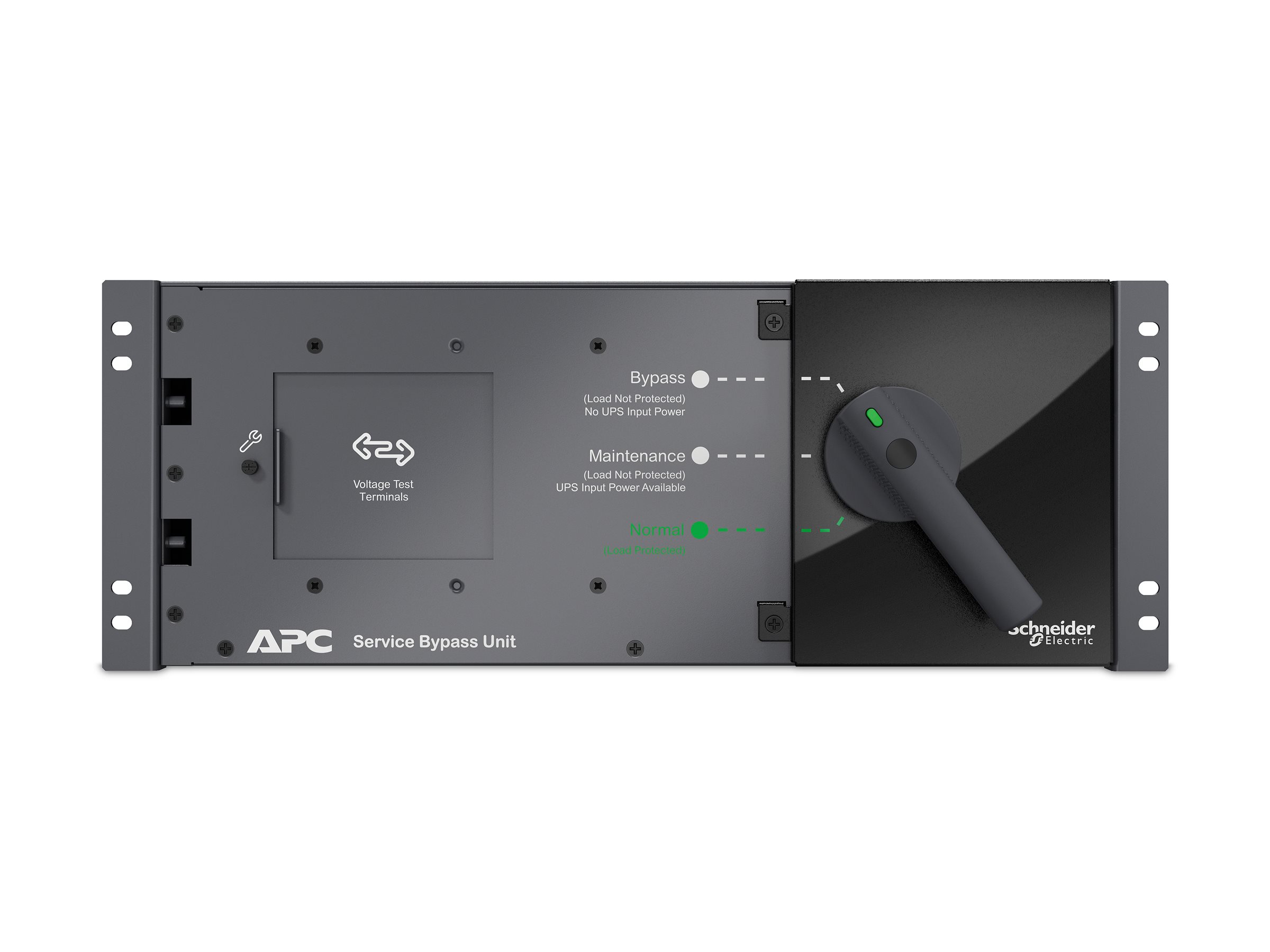 Schneider Electric - Bypass switch | Overview, Specs, Details | SHI