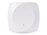 Cisco Wireless 9178I - Configurable - wireless access point - with quad ...