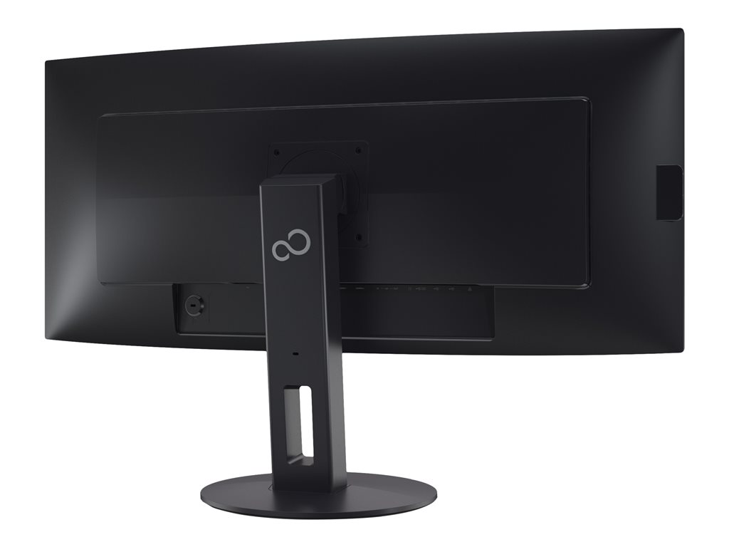 Fujitsu P34-9 US - LED monitor - curved - 34"
