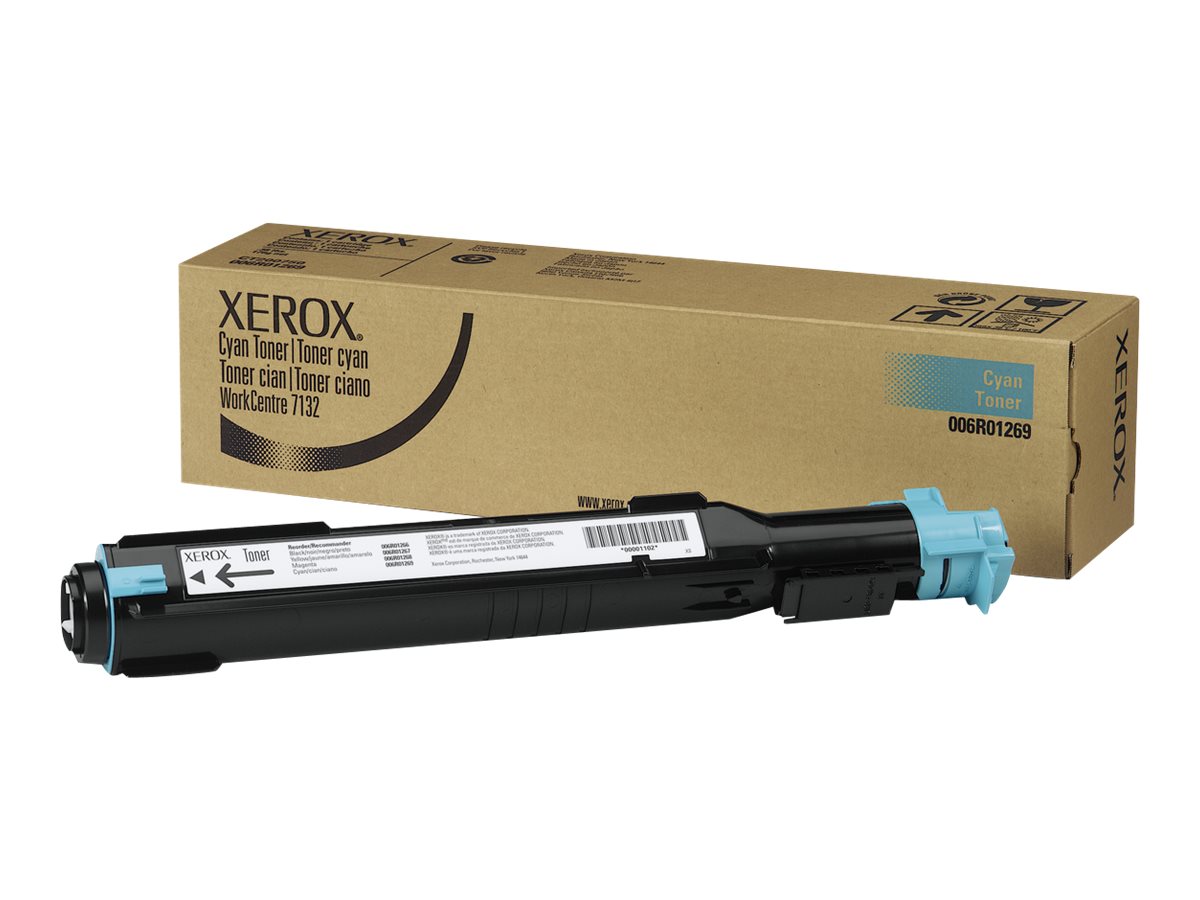 Xerox WorkCentre 7132 | Overview, Specs, Details | SHI