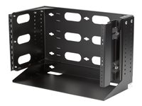 Black Box rack - 6U