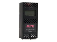 APC - temperature & humidity sensor
