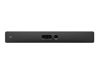 Cisco Webex Quad Camera - video conferencing device