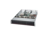 Supermicro Virtual SAN 2028U-VSMC11C | Overview, Specs, Details | SHI