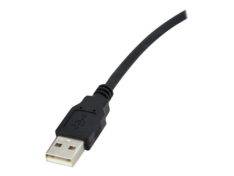 StarTech.com Câble USB Série RS422/485 à 1 Port, 1,8m (ICUSB422)