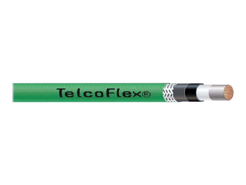 Southwire TelcoFlex IV | www.shi.com
