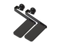APC system mounting brackets