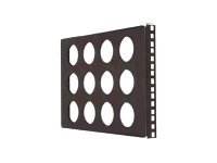 RackSolutions - rack bracket - 5U