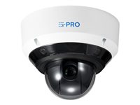 i-Pro WV-X86531-Z2 - network surveillance camera - turret