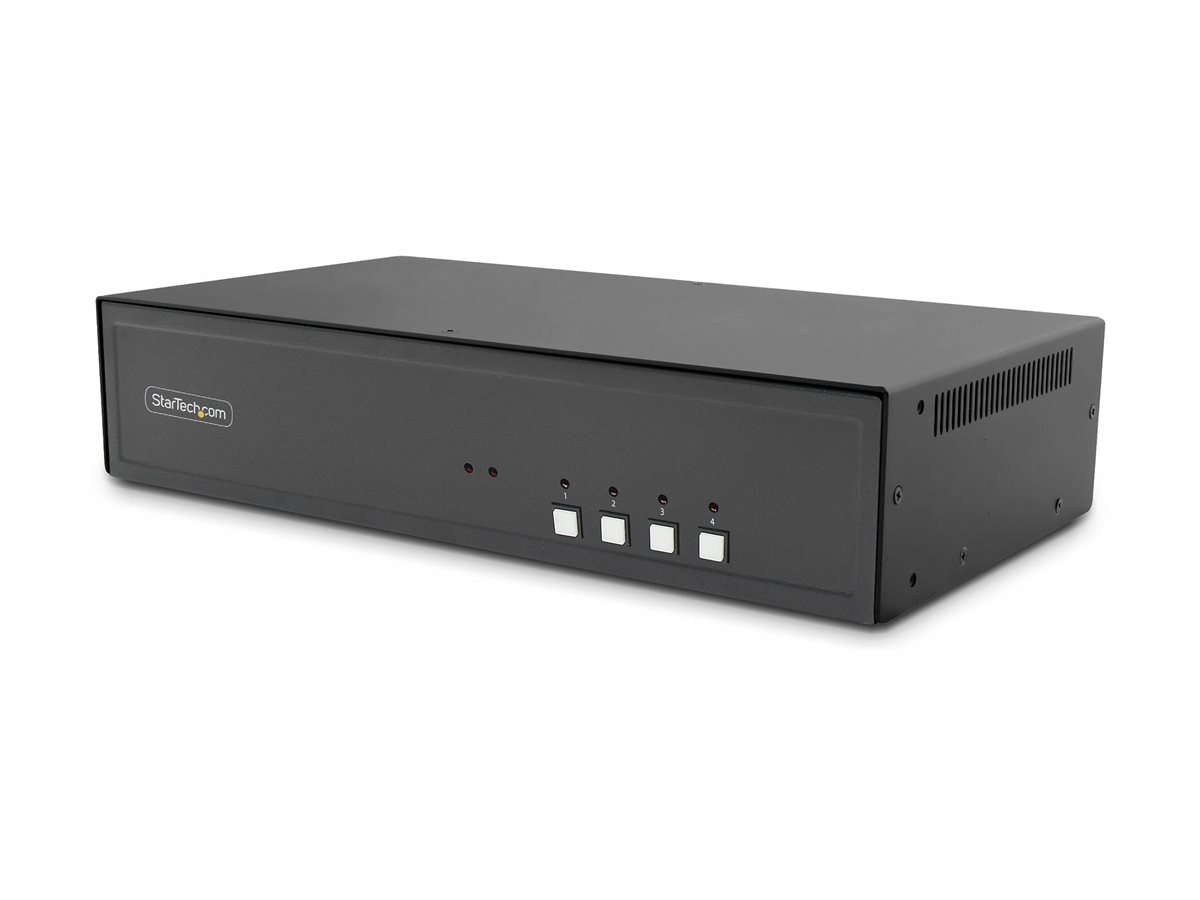 Startech - KVM switch | Overview, Specs, Details | SHI