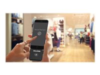 MagTek iDynamo 6 - EMV / magnetic card / NFC reader - Lightning