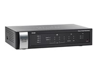 Cisco Small Business RV320 - router - desktop