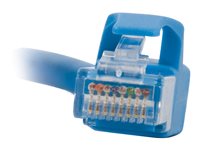 C2G 7ft Cat6 Ethernet Cable - 25 Pack - Snagless Unshielded (UTP ...