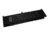 BTI - notebook battery - Li-Ion - 7922 mAh - 95 Wh