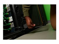 APC NetShelter - PDU rack temperature & humidity sensor