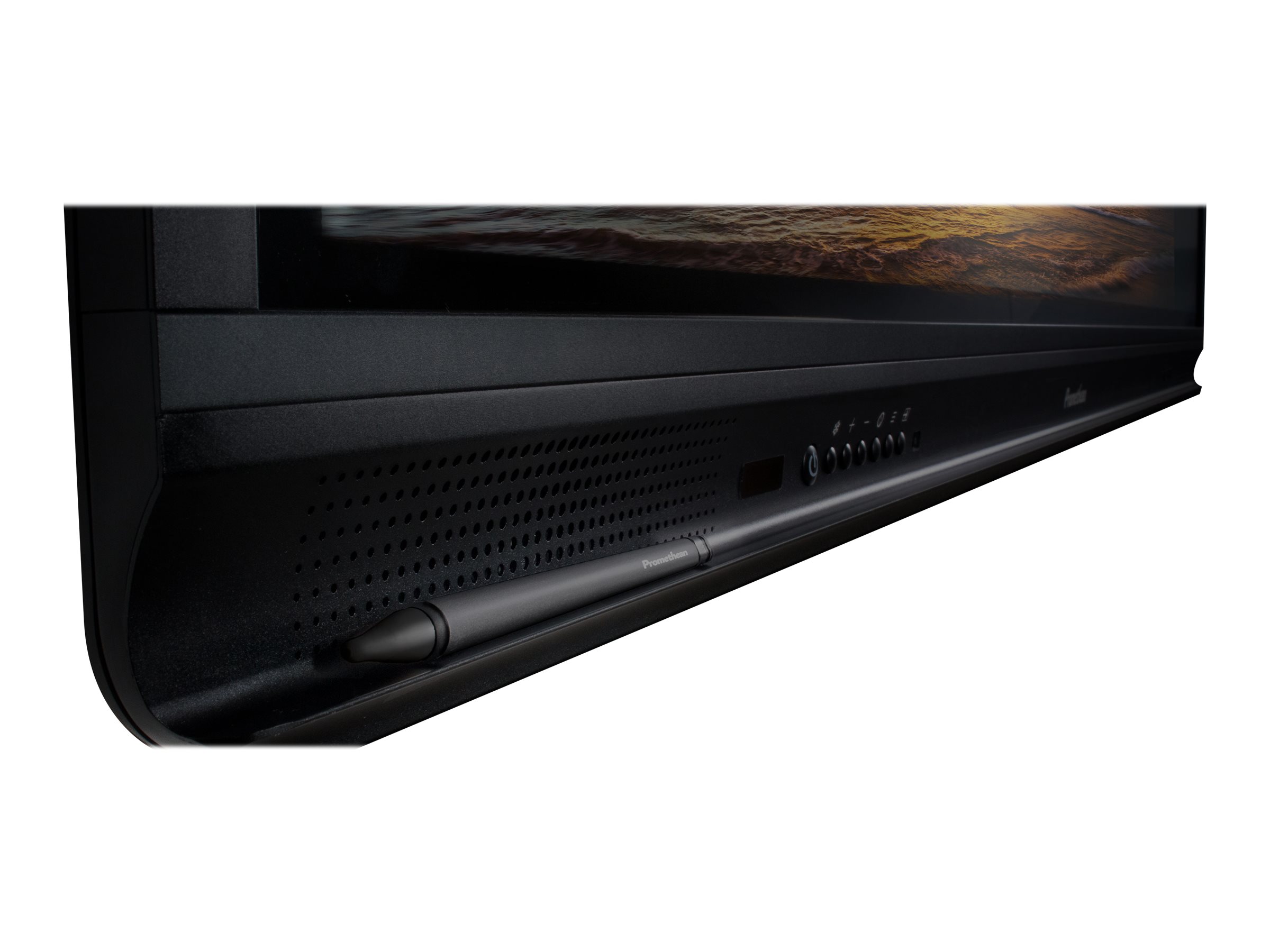 Promethean ActivPanel 75" 4K | Overview, Specs, Details | SHI