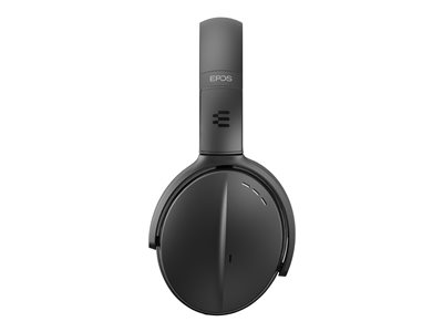 EPOS ADAPT 560 II - ADAPT 500 Series - headset - on-ear - Bluetooth ...