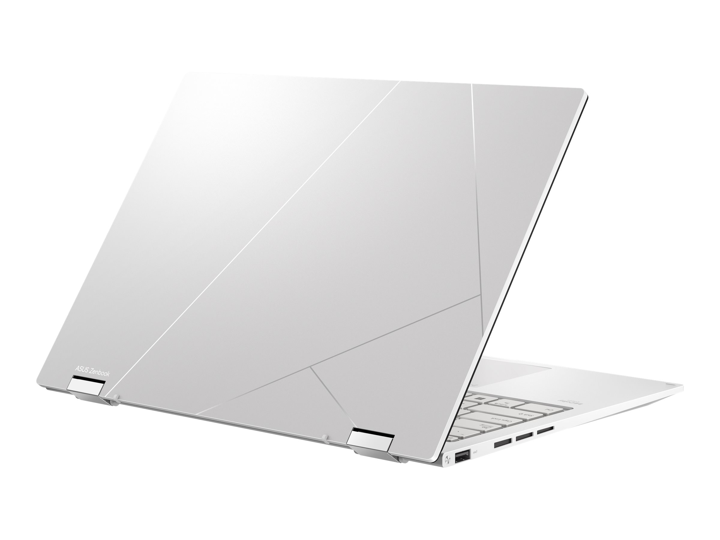 ASUS Zenbook 14 Flip OLED UP3404VA-DS54T | Overview, Specs, Details | SHI