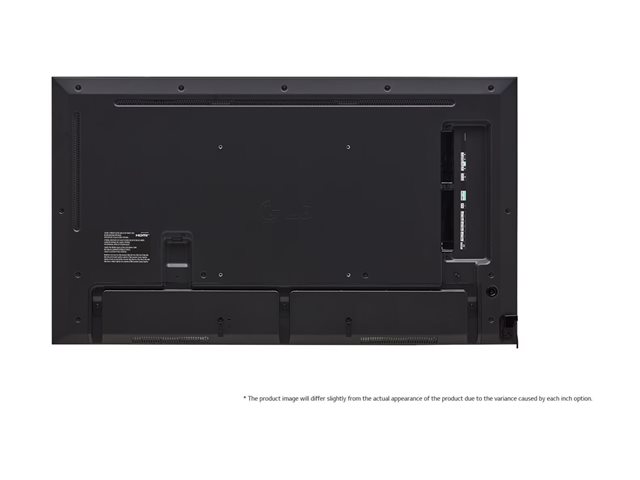 LG 49UH5N-E UH5N-E Series - 49" with Integrated Pro:Idiom LED-backlit ...