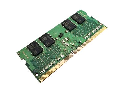 Total Micro - DDR4 - module | SHI