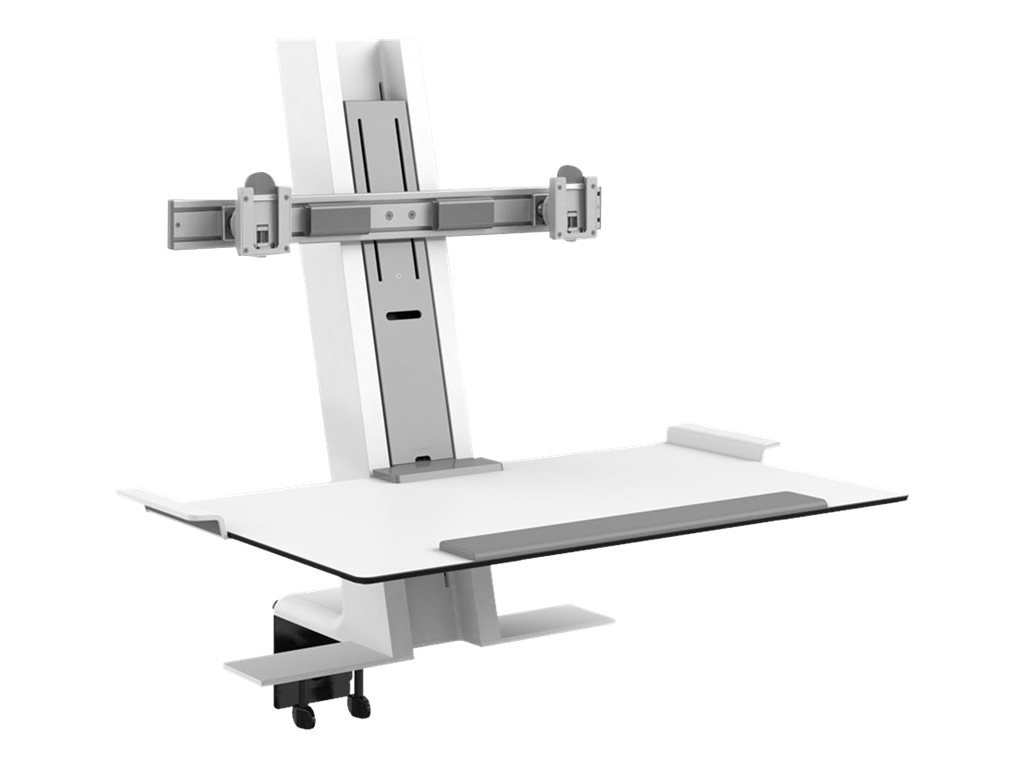 Humanscale QuickStand | www.shi.com