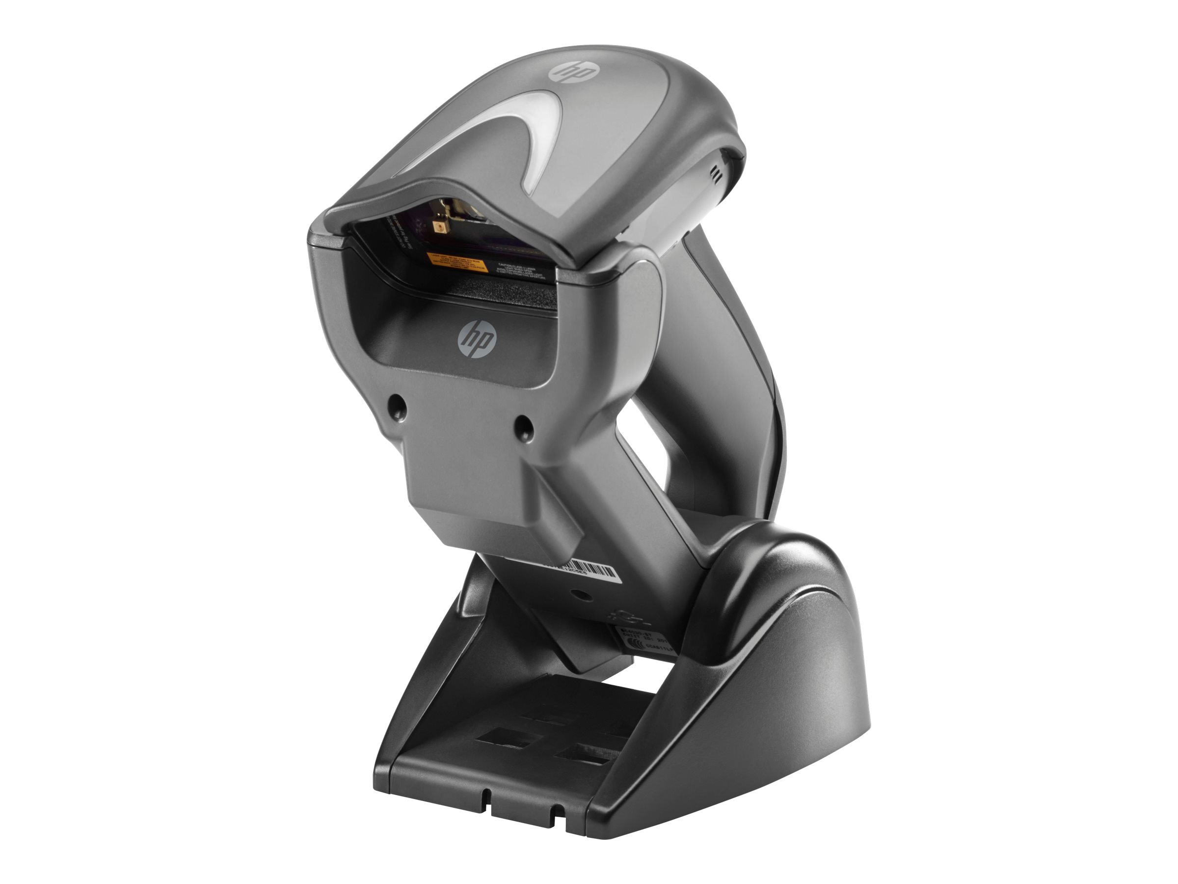 HP Wireless - Barcode scanner | SHI