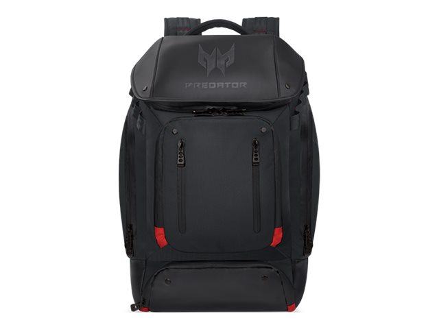 Acer Predator Gaming Utility Backpack - notebook carrying backpack - NP ...