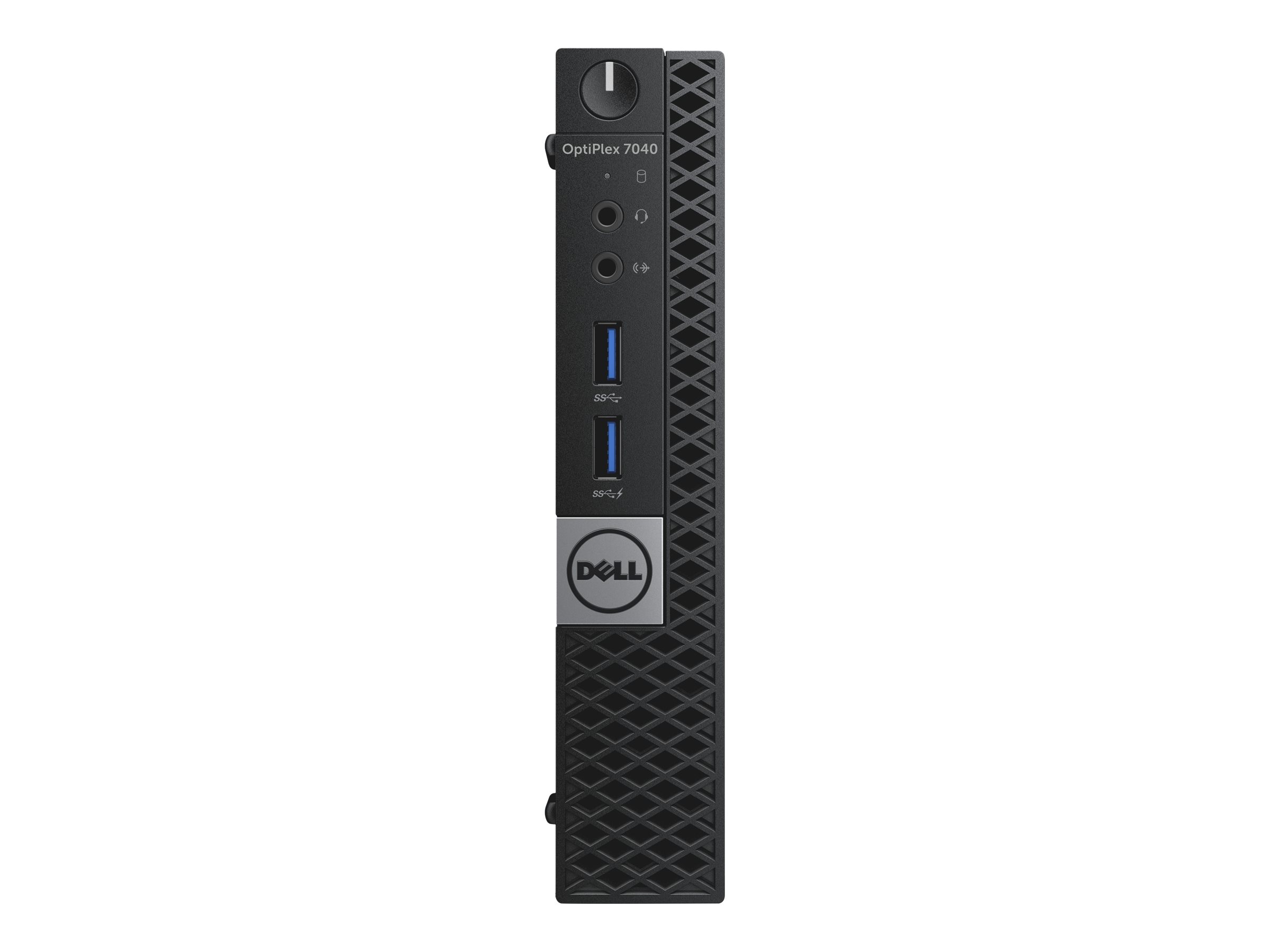 Dell OptiPlex 7040 - Micro | Overview, Specs, Details | SHI