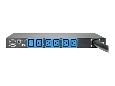 HPE Intelligent Modular Power Distribution Unit | SHI