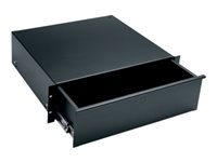 Middle Atlantic UD Series 3RU Utility Rack Mounted Drawer - 14.5in ...