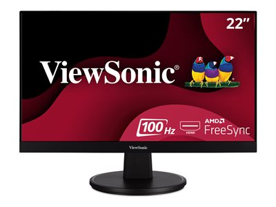ViewSonic VA2247-MH - LED monitor - Full HD (1080p) - 22"