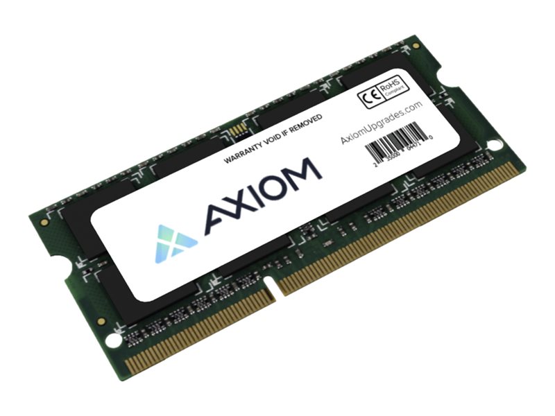 Axiom AX - DDR3L - kit | SHI