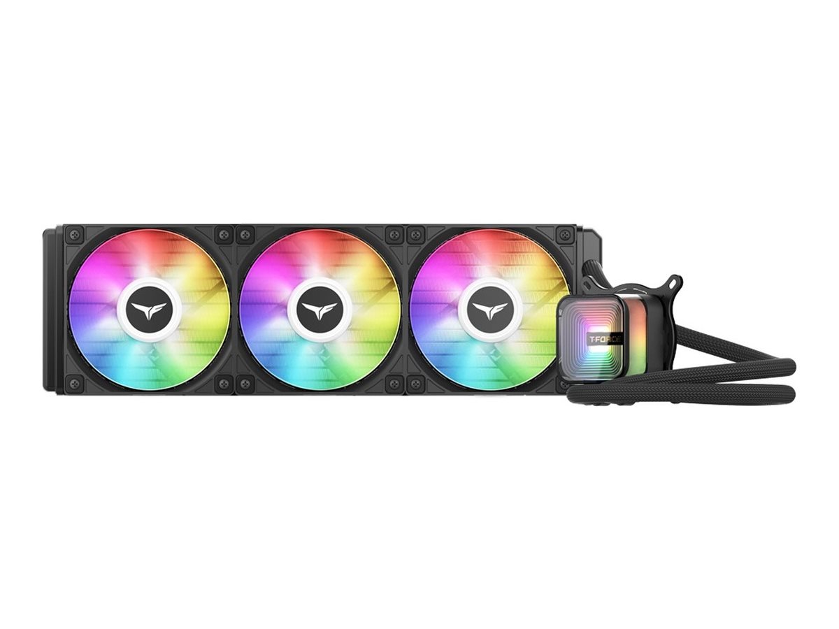 Team Group T-Force SIREN GA360 | Overview, Specs, Details | SHI