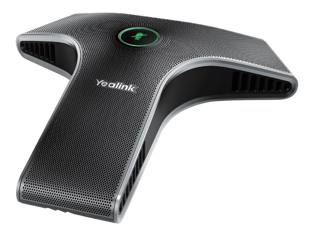 Yealink VCM34 - Microphone | Overview, Specs, Details | SHI