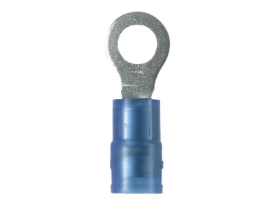 Panduit PMNF Series - Cable ring terminal | Overview, Specs, Details | SHI