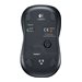Logitech M310 - mouse - 2.4 GHz - silver