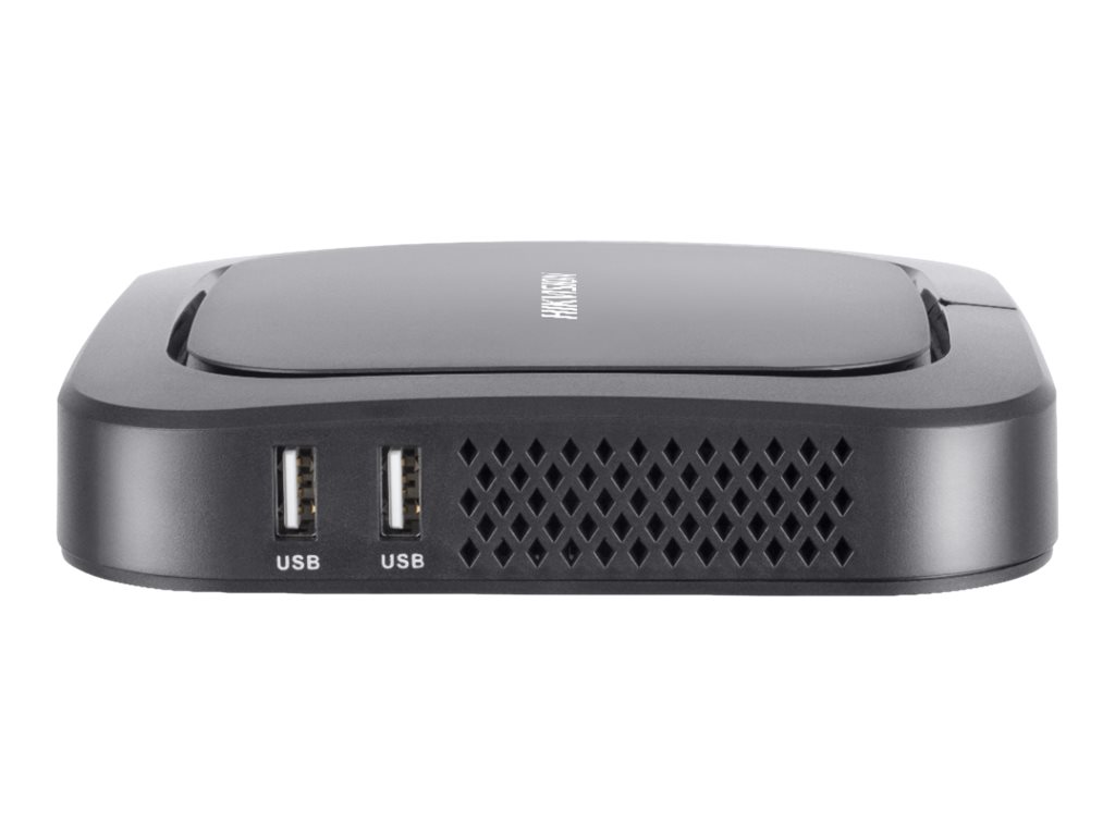 Hikvision DS-D60C-B - Digital signage player | Overview, Specs, Details ...