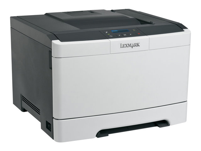 Lexmark CS310n - printer - colour - laser - 28C0025 - Currys Business