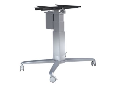 Multibrackets M Motorized Touch Tilt & Table - Cart - motorised - for ...
